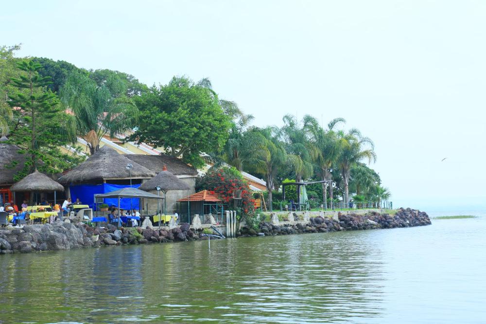 Home | Hawasa City Administration